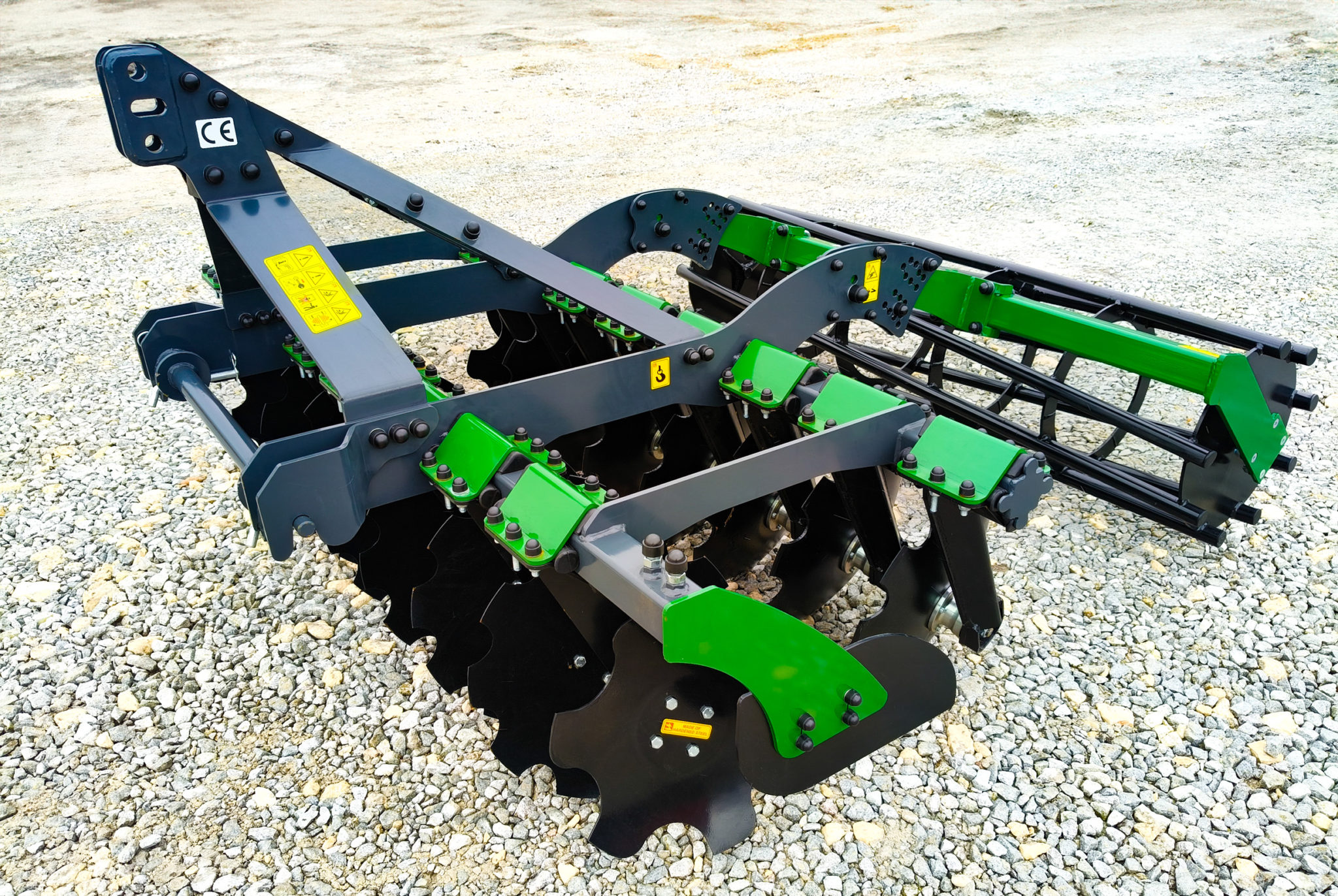 Awemak - Producent wysokiej jakości Maszyn Rolniczych